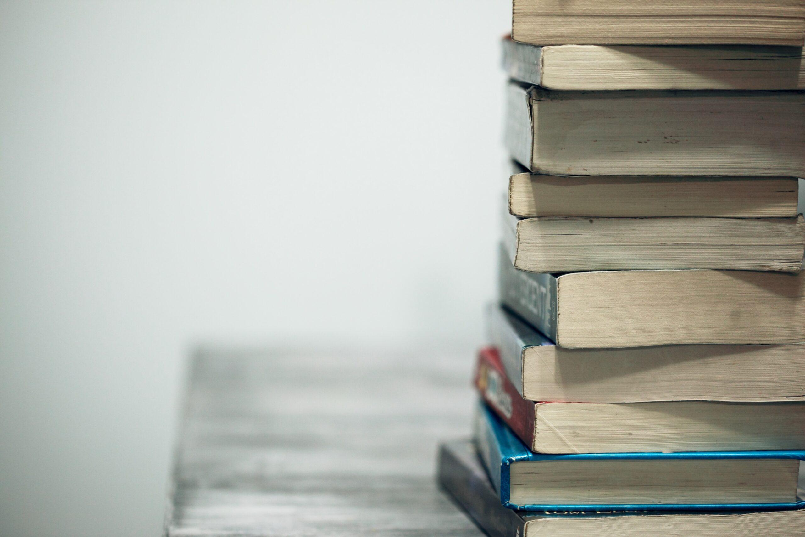 PGCE English: is teaching the right job for you? - ThinkLit