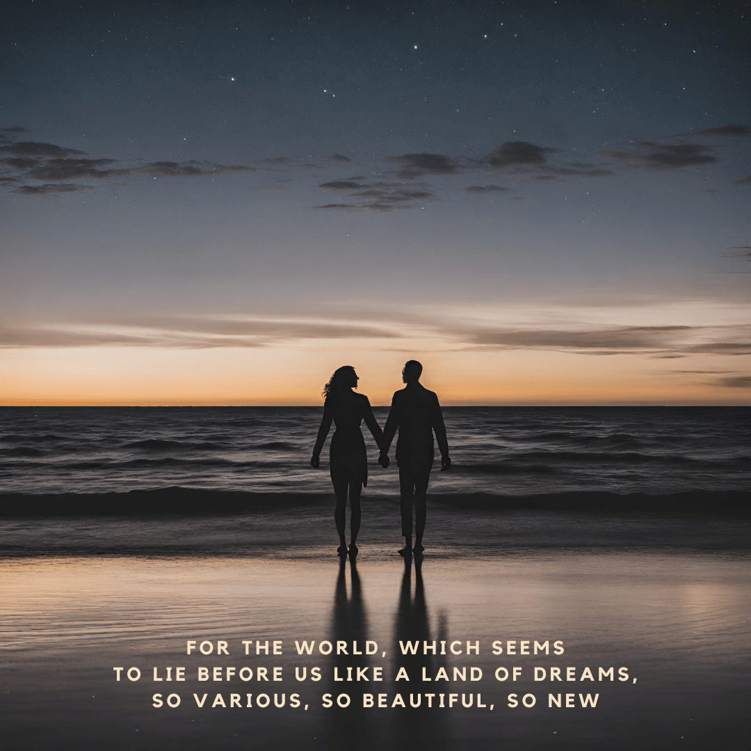 Dover Beach by Matthew Arnold - ThinkLit