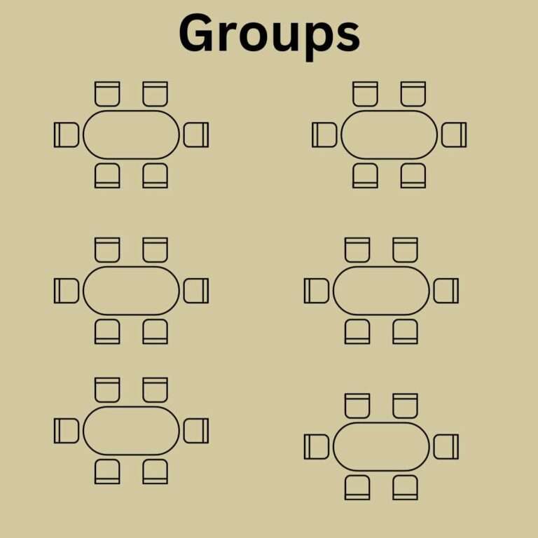 Classroom Seating Plan Generator - ThinkLit