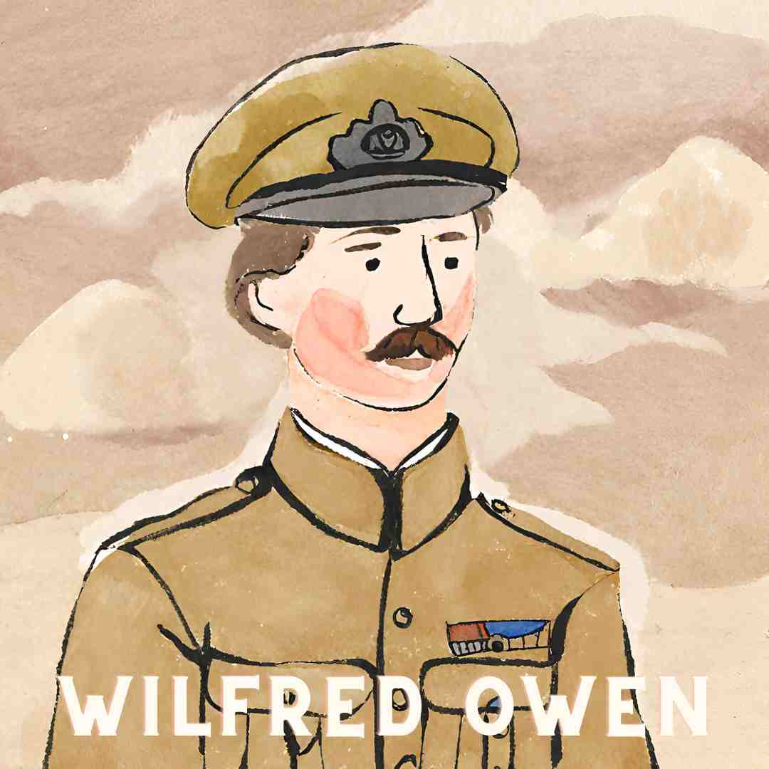 Exposure by Wilfred Owen - ThinkLit